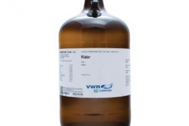 Water, HiPerSolv CHROMANORM® for LC-MS, VWR Chemicals BDH®